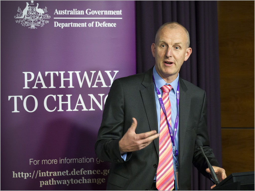 Defence kicks off SAP-based 'largest' ERP project in Australia's public ...