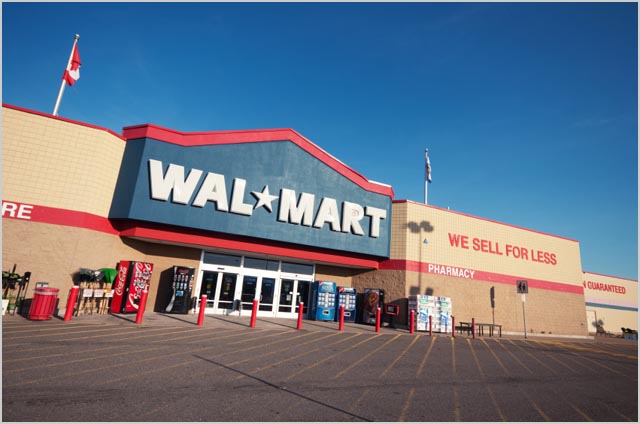walmart
