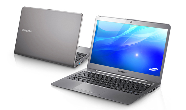 Samsung Series 5 Ultra ultrabook: Review | Delimiter
